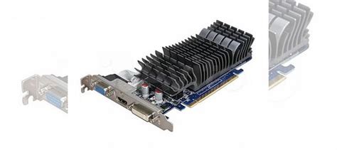 Видеокарта Gigabyte GeForce GT 710 2048 мб RET купить в Санкт ...