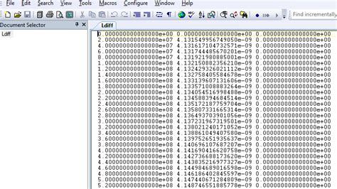 Empire Em User Defined Output Equation Dr Mühlhaus Consulting And Software Gmbh