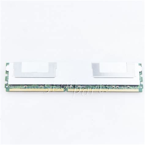 Pc2 5300f 555 11 Hynix 4gb Ddr2 4g 667mhz 2rx4 Ecc Fbd Server Memory