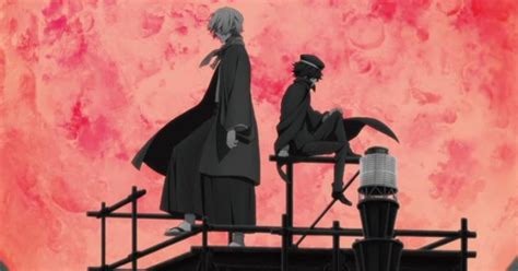 Bungo Stray Dogs Season 4 Episode Count Revealed