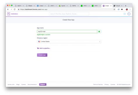 Line Bot Nodejs Mqtt Esp32 Iot เปิดปิด ไฟ ตอนที่ 2 Tons Blog
