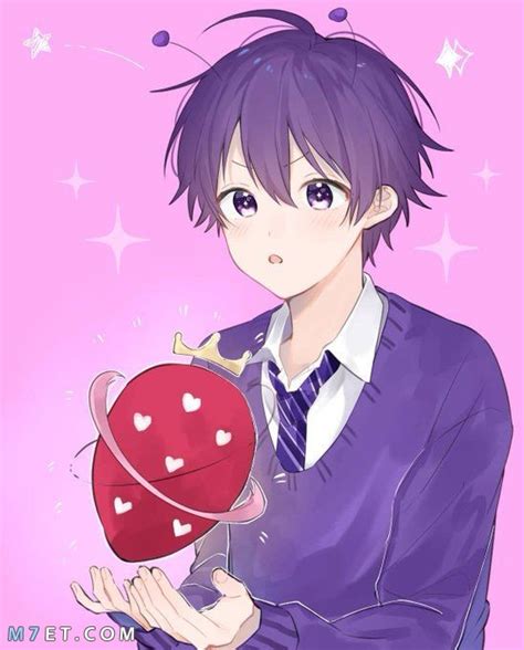 صور انمي اولاد كيوت جميلة وجديدة 2025