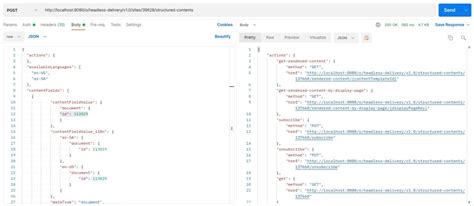 create localization web content with liferay s headless api