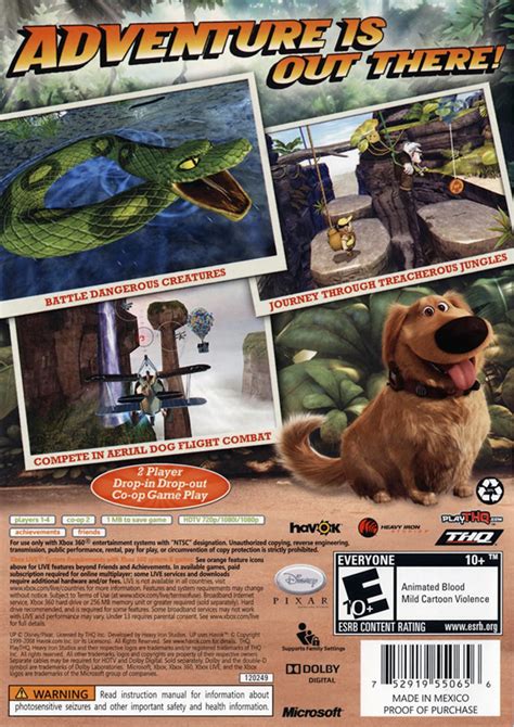 Up Images Launchbox Games Database