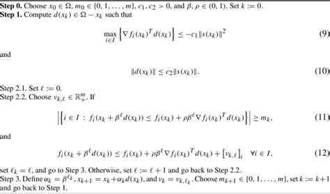 Universal Nonmonotone Line Search Method For Nonconvex Multiobjective