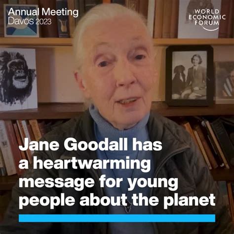 Deepa Kumari On Linkedin Janegoodall Environment