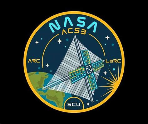 Nasas Cubesat Solar Sail Successfully Unfurls In Orbit
