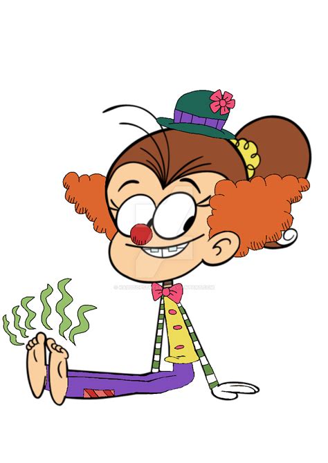 The Loud House Tickle Fanfiction And Fanart Favourites By Chase450 On Deviantart