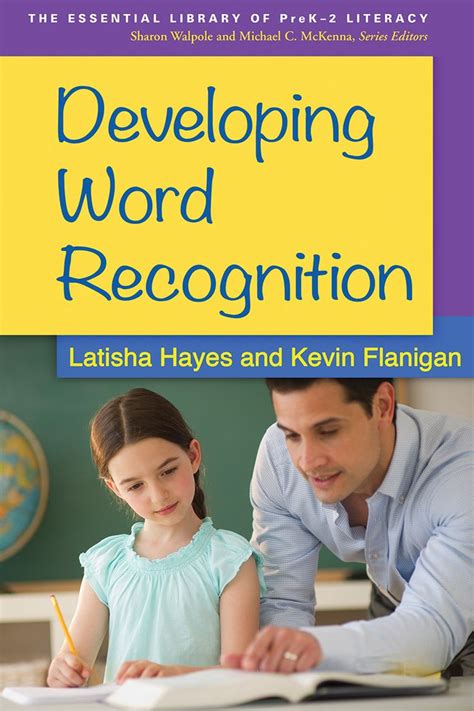 Developing Word Recognition Word Recognition Effective Learning Developing Word Recognition Word Recognition Effective Learning