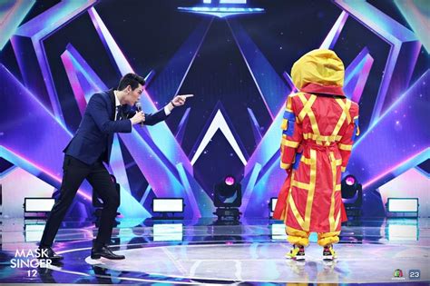 กันต์ กันตถาวร เจอดราม่ากระโดดถีบ บิวกิ้น พุฒิพงศ์ กลางรายการ ซัดพิธีกร