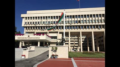 Пресконференция на Екатерина Захариева и Владо Бучковски Youtube