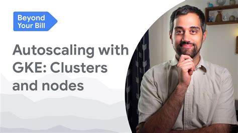 Autoscaling With Gke Clusters And Nodes Rlinux8