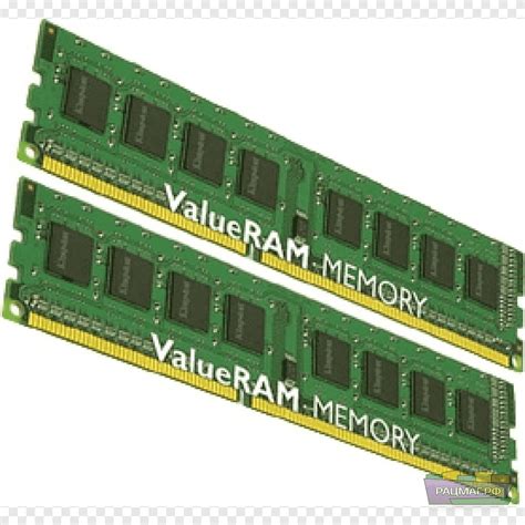 Ddr3 Sdram Dimm Memory Module Ecc Memory Ram Vehicle Png Pngegg