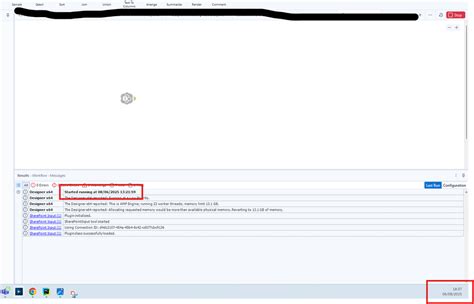 Making Your Sharepoint Input Tool Work Faster Alteryx Community