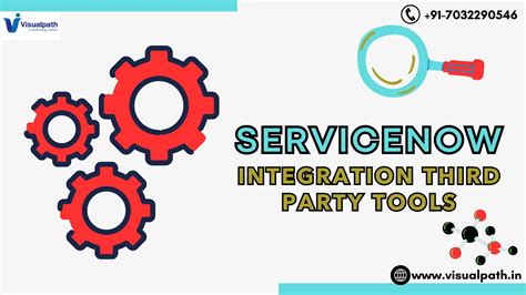 Servicenow Mobile App Features And Benefits Visualpath
