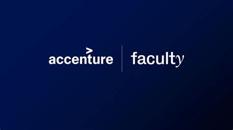 Faculty On Linkedin Ai Enterpriseai Accenture