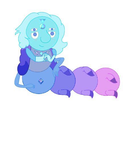 Fluorite Wiki • Steven Universe Br • Amino