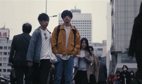 離鄉背井遊子的大心聲成田凌新廣告ft 你的名字催淚釋出 日本三得利咖啡廣告CraftBoss 影劇星聞 妞新聞