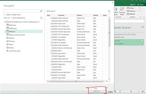 How To Import Edit Load And Consolidate Data In Excel Power Query
