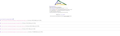 Scalene Is Completely Broken On My System · Issue 540 · Plasma Umassscalene · Github