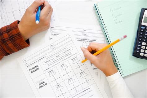 Algebra 2 Curriculum All Things Algebra®