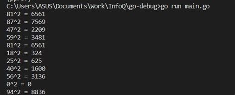 Debugging Go Code Using Pprof And Trace To Diagnose And Fix Performance Issues