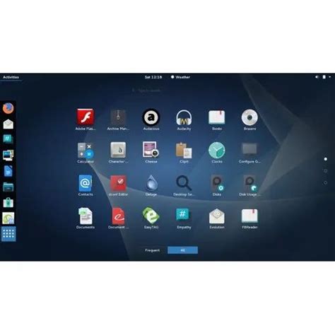 Linux Software At Best Price In India