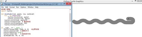 python之turtle海龟绘图篇[通俗易懂] 腾讯云开发者社区 腾讯云