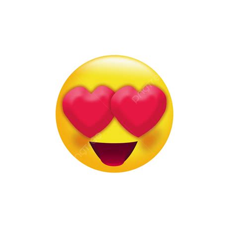 O Amor Emoji Png Emoji Fofa Emoji Do Facebook Imagem Png E Psd Para