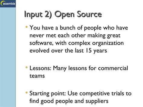 Notes On Distributed Agile For Agile Boston 72909 Ppt