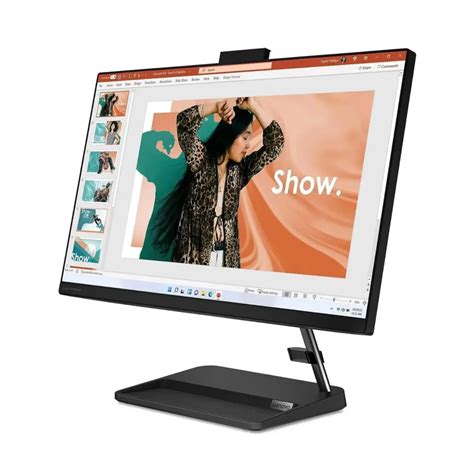 Buy Lenovo Ideacentre Aio Iap In Nepal Best Price Specs