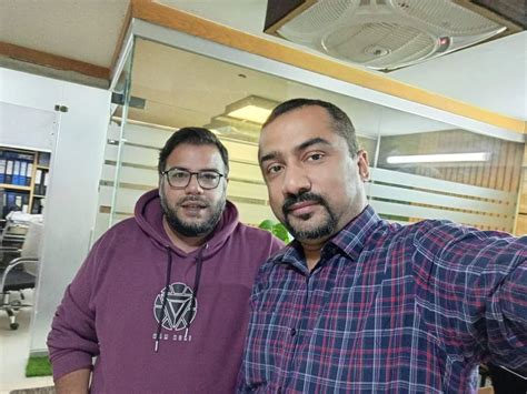 Muhammad Ahmed Qaiser On Linkedin Acp23 Commitment Leadership Management Volunteering
