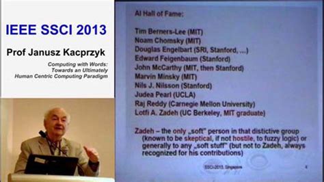 Computing With Words Towards An Ultimately Human Centric Computing