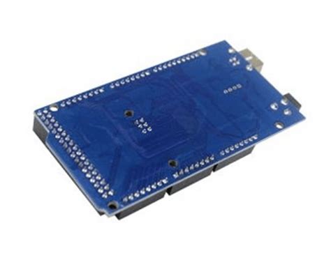 Arduino Mega 2560 R3 Klon Usb Kablo Hediyeli Usb Chip Ch340