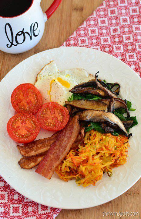 Carrot Parsnip And Potato Hash Recipe