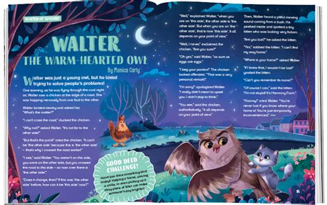 Storytime Issue 126
