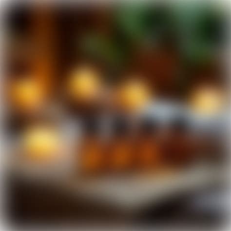 Эфирные масла в спа процедурах становятся все более популярными благодаря их способности