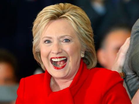 Hillary Clinton Laughing Memes Imgflip