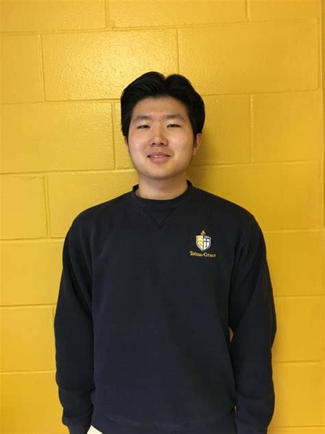 Jay Yu Eagle News Network
