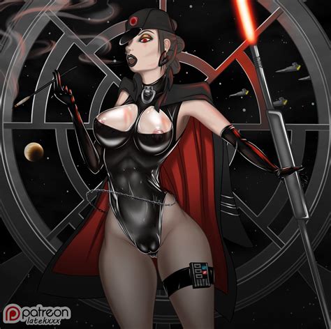 Rule 34 Alternate Costume Areolae Athletic Big Breasts Breasts Brown Hair Busty Cameltoe