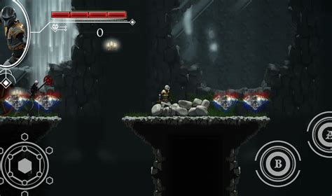 Touch Controls Using Unitys New Input System By Chad Gutterman Medium