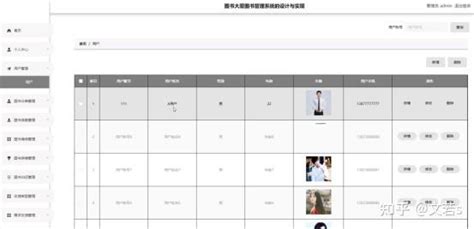 Java毕业设计 基于springboot框架的图书大厦图书管理系统项目实战附源码论文 知乎