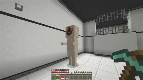 Enhanced Scp Experience Minecraft Modpacks Curseforge
