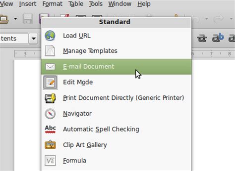 Libreoffice Release Notes The Document Foundation Wiki