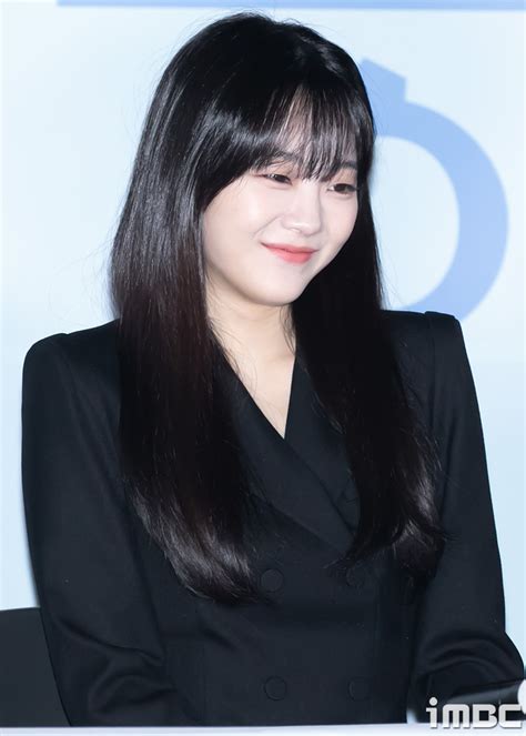 [포토] 조이현 수줍수줍~