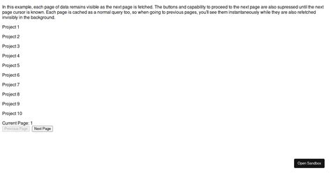 Vue 3 Codesandbox
