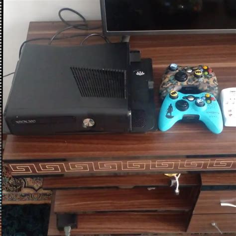 ایکس باکس 360 اسلیم