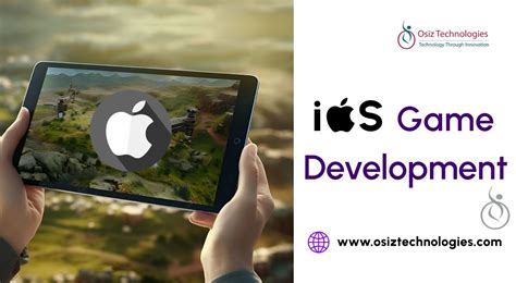 Osiz Technologies Private Limited On Linkedin Ios Osiz Iosgames