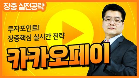 카카오페이 실시간 전략 한은 Cbdc 2차 사업 완수 And “오프라인 지급결제서비스 개발” Youtube