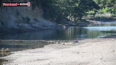 ယောသူတို့ရေချိုးဆိပ်၊ကန်ဇွန်းထောင့်ရွာ၊ယောဒေသ Youtube